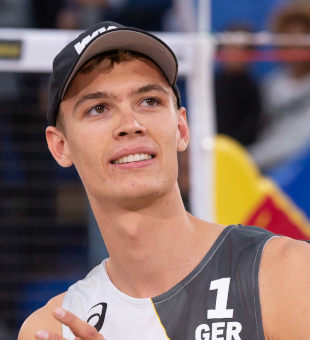Sport-Stipendiat des Jahres